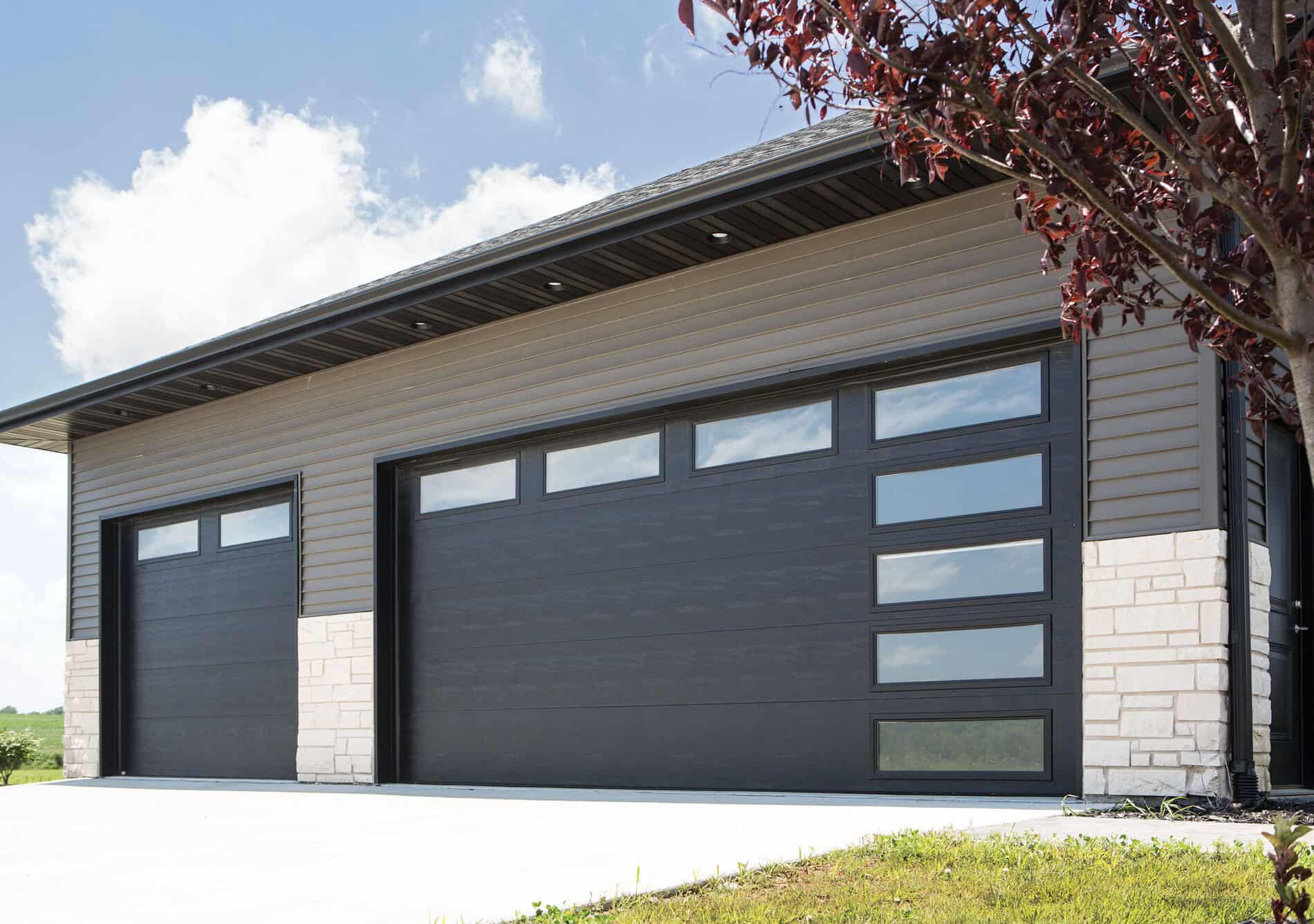 Garage Door Repair & Installation | Overhead Door Co. of Nashville™